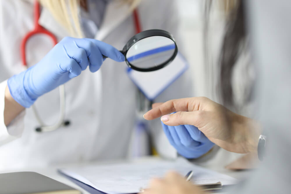 Scabies Control Framework Published - IACS